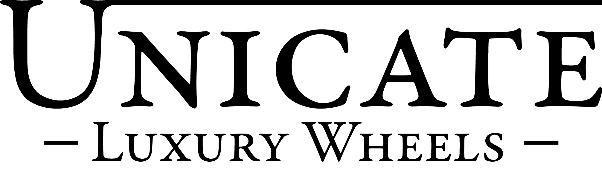 Unicate Luxury Wheels